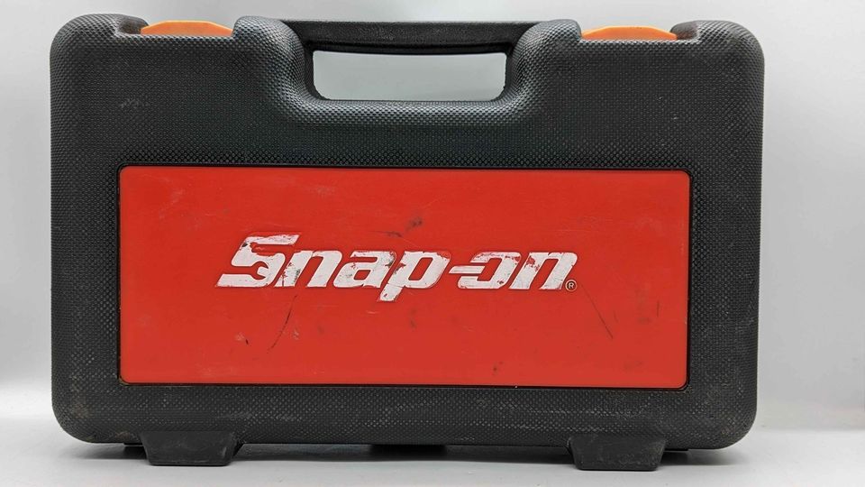 SNAP-ON VISUAL INSPECTION SCOPE CAMERA DEVICE (BK5500) – BP292501 ...