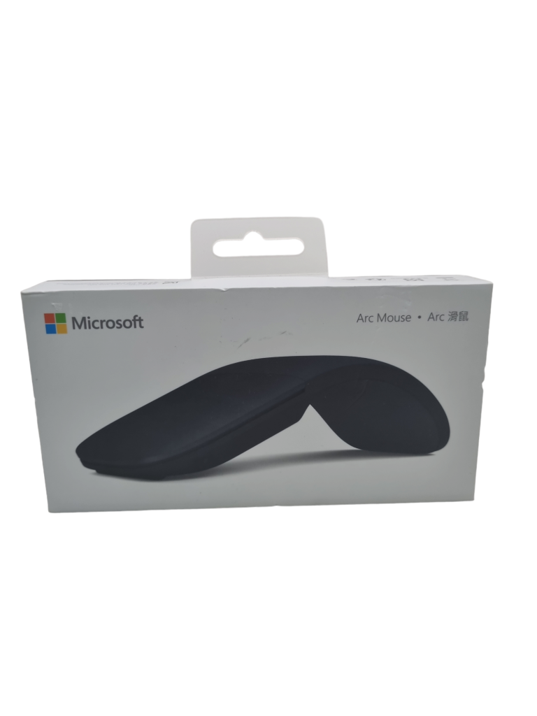 MICROSOFT ARC BLUETOOTH MOUSE – IP246066 - PennyWise