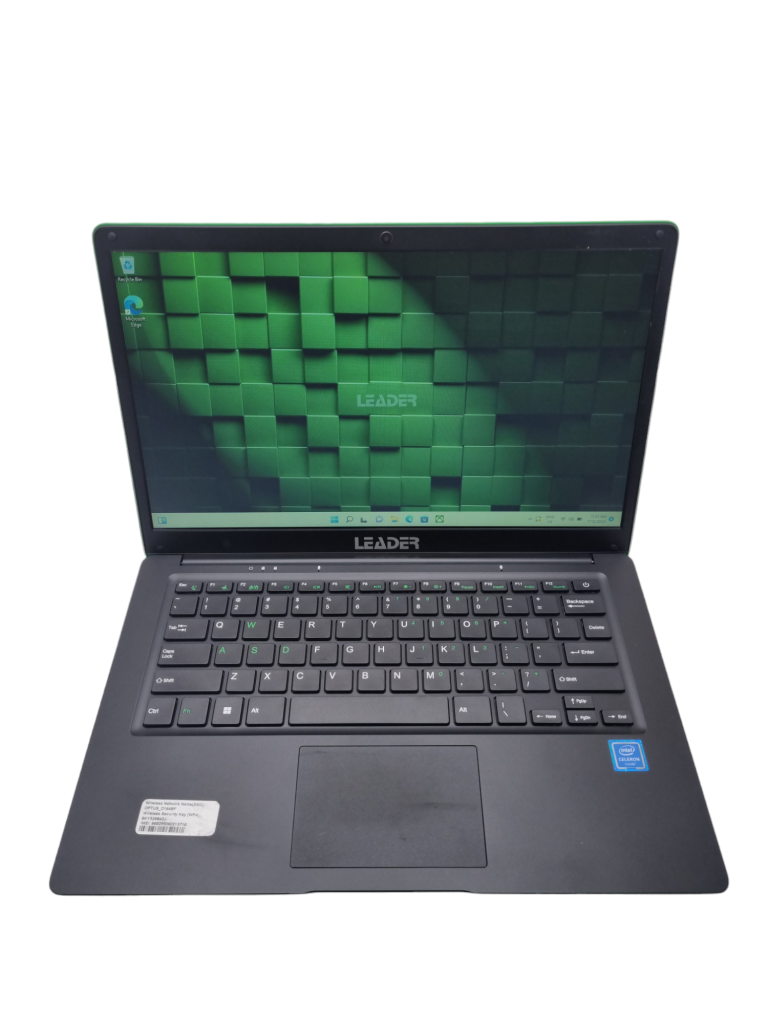 LEADER MINECRAFT COMPANION 403 14IN LAPTOP IP268782 - PennyWise