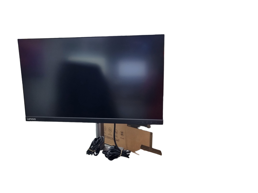 LENOVO L28U-35 28IN UHD MONITOR – IP274278 - PennyWise