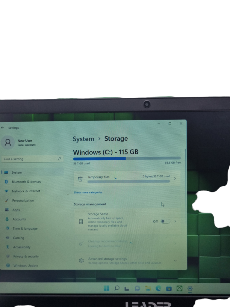 LEADER MINECRAFT COMPANION 403 14IN LAPTOP IP268782 - PennyWise
