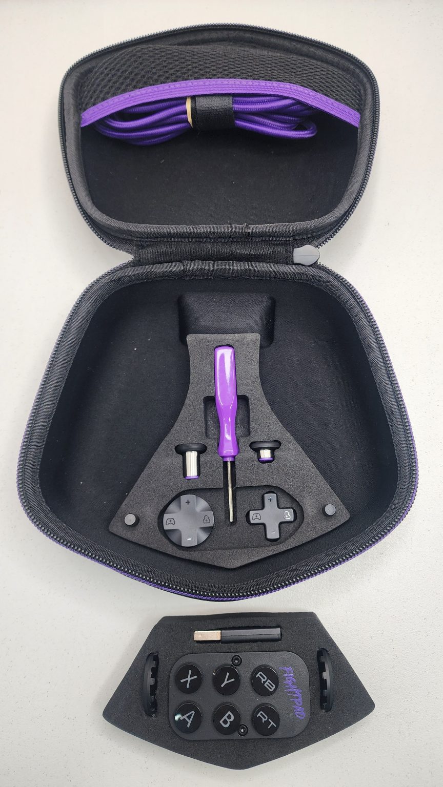 Victrix Pro BFG Wireless Controller for Xbox – IP379563 - PennyWise