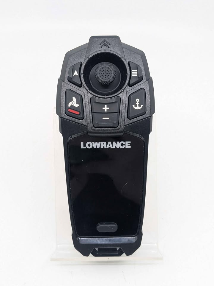 Lowrance Recon Boat Motor Joystick Remote – BL401955 - PennyWise