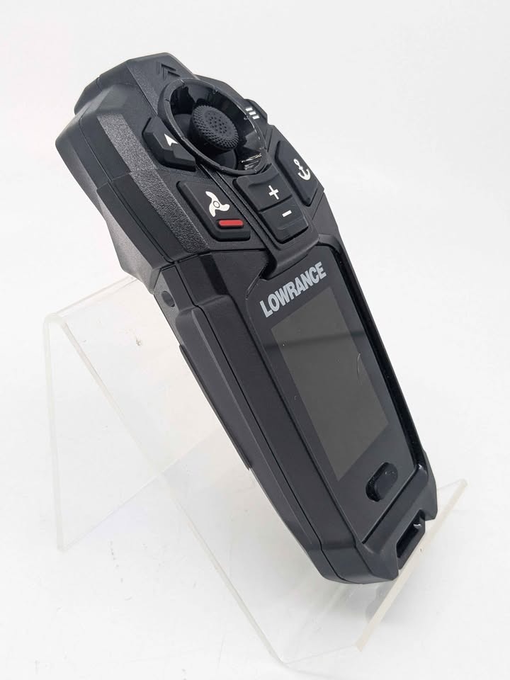 Lowrance Recon Boat Motor Joystick Remote – BL401955 - PennyWise