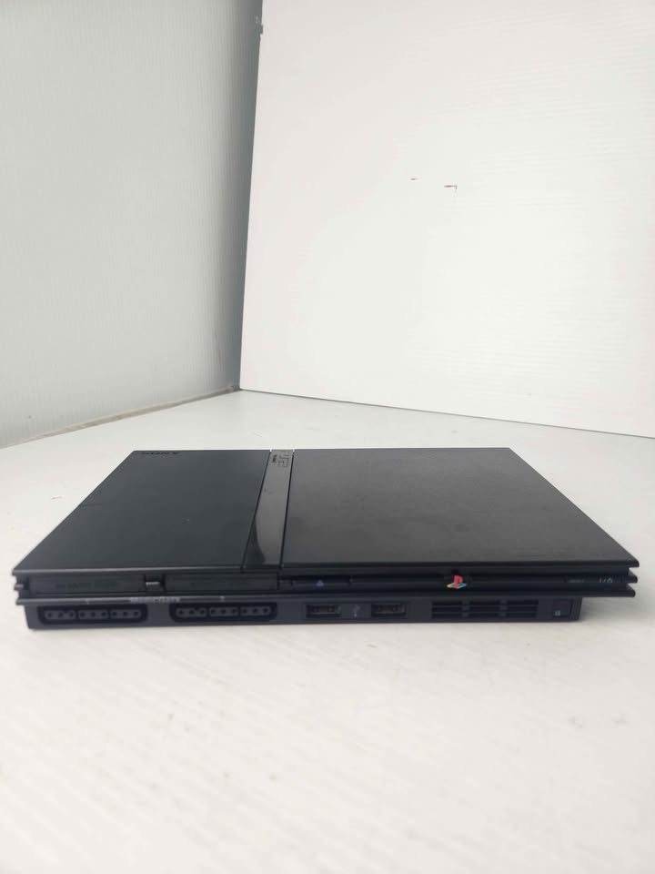SONY PLAYSTATION 2 CONSOLE WITH CORDS AND CONTROLLER #GN408589 - PennyWise