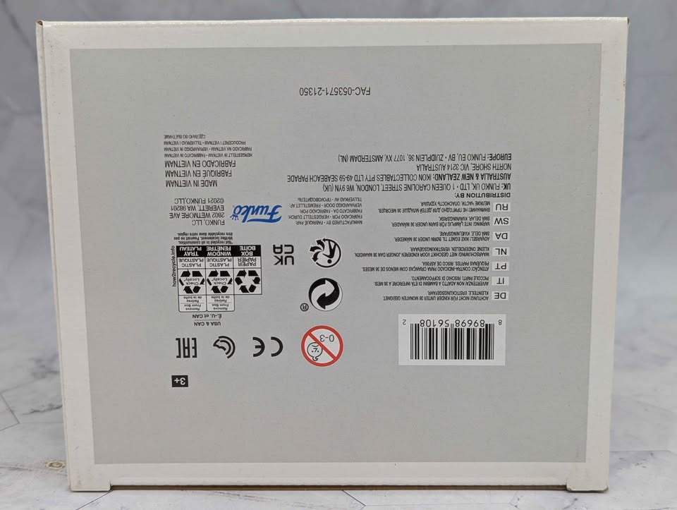 Pop Star Wars Deluxe Bounty Hunters Collection: Darth Vader Vinyl #442 ...