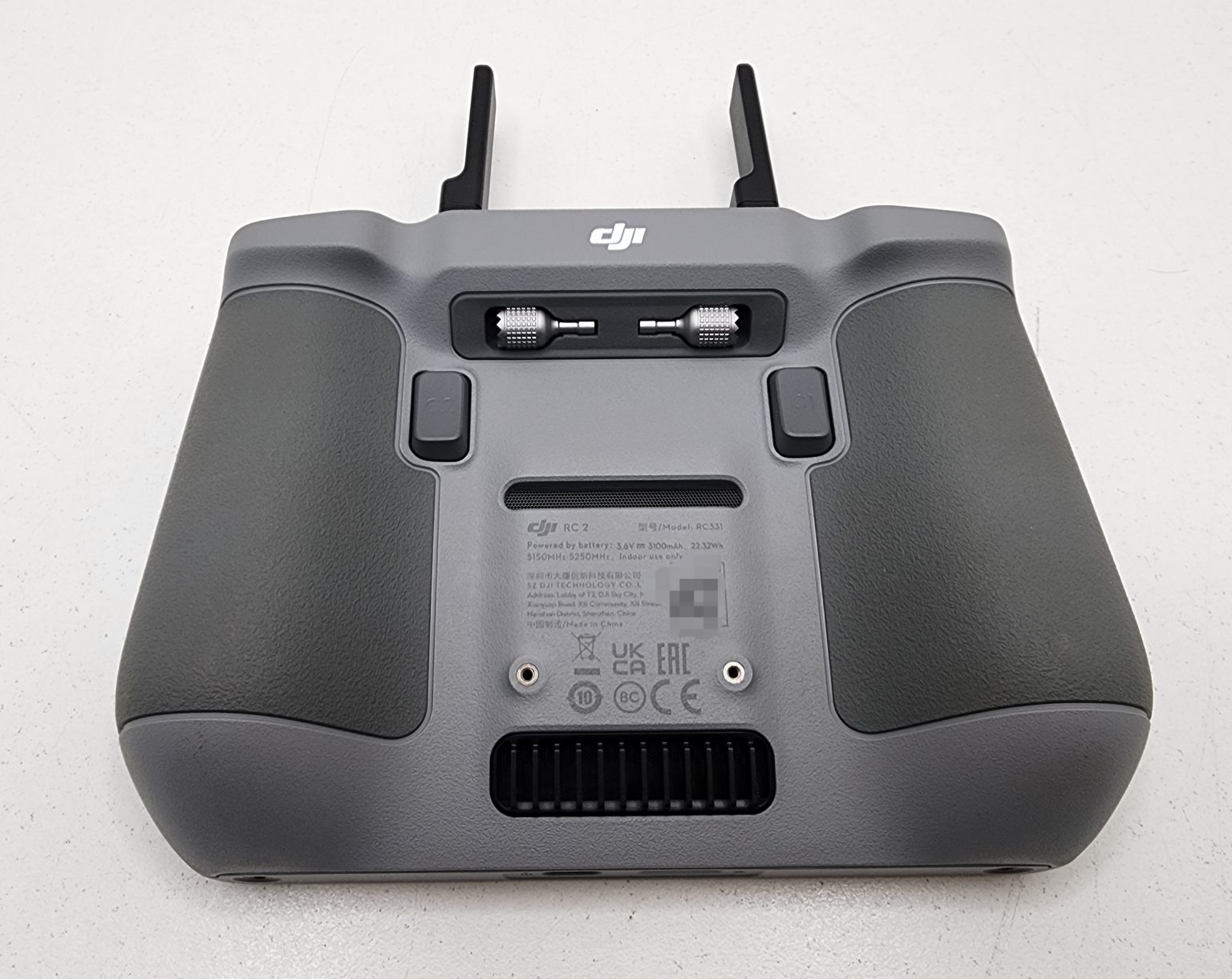 DJI Air 3 Fly More Combo RC 2 with all Accessories – IP406247 - PennyWise