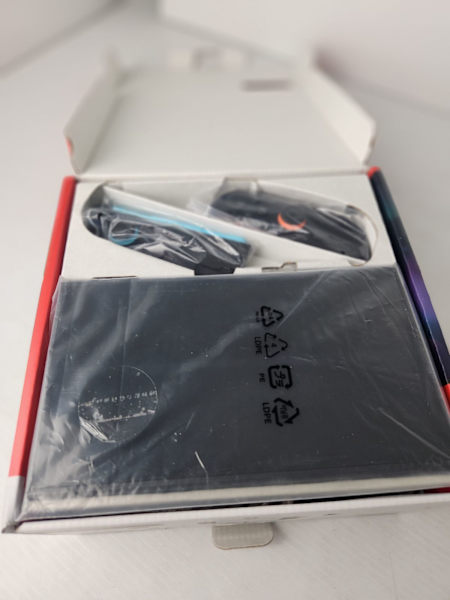 NINTENDO SWITCH 2 IN BOX WITH ACCESSORIES #GN405127 - PennyWise