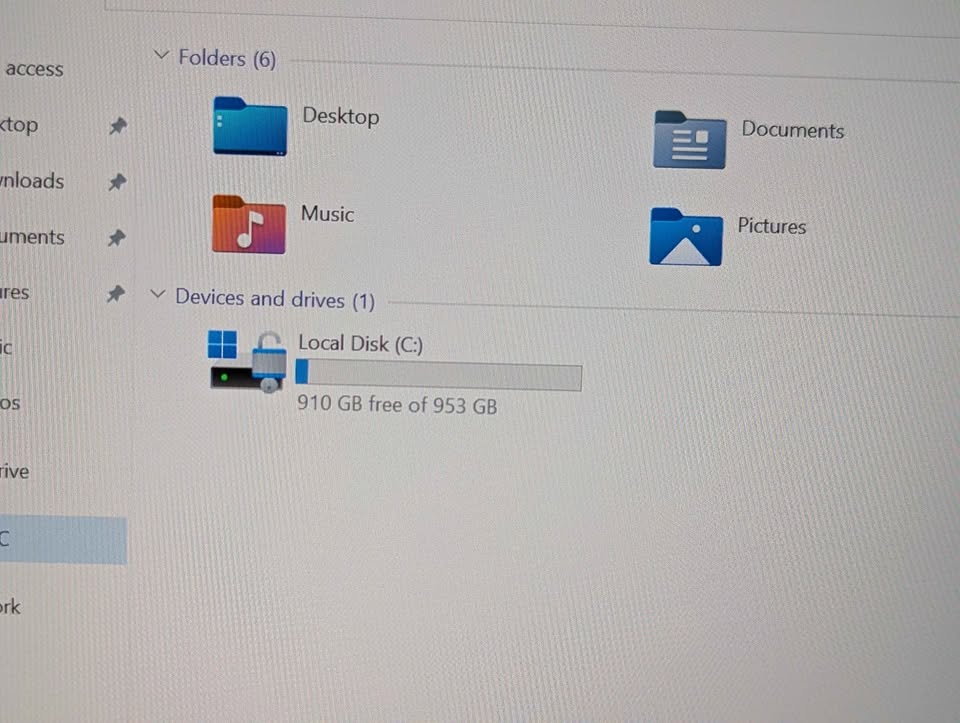 Microsoft Surface Laptop 5 (12th Gen i7, 16GB, 1TB) – BP352572 - PennyWise