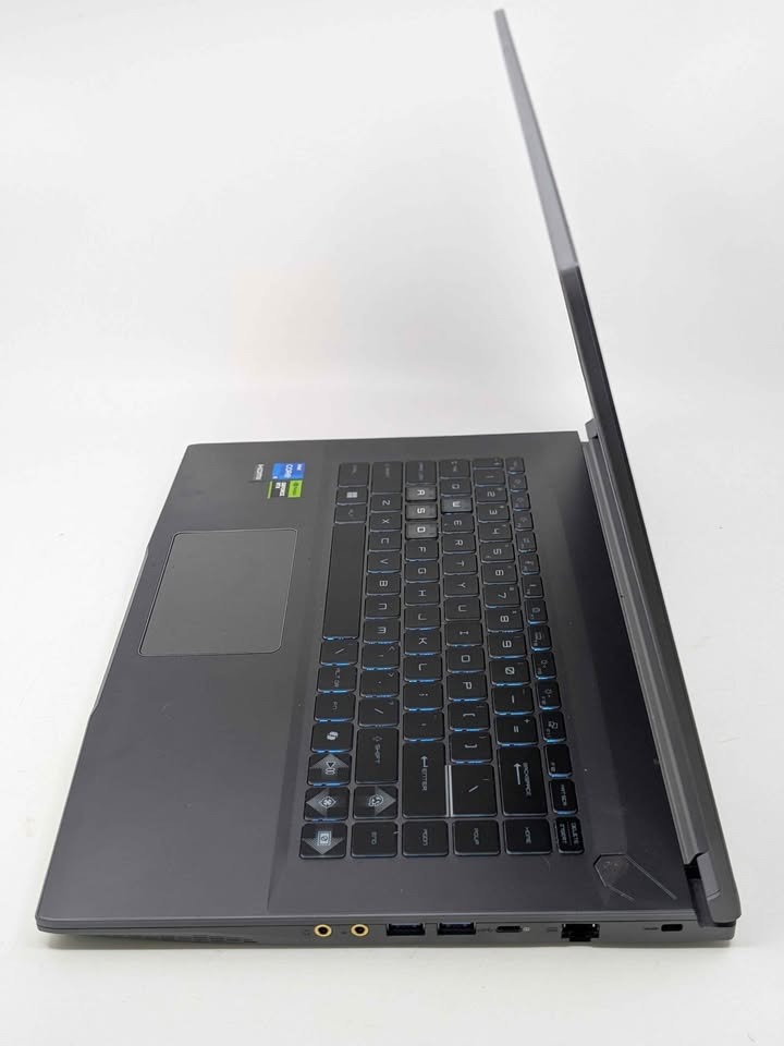 MSI Gaming Laptop – BL405751 - PennyWise