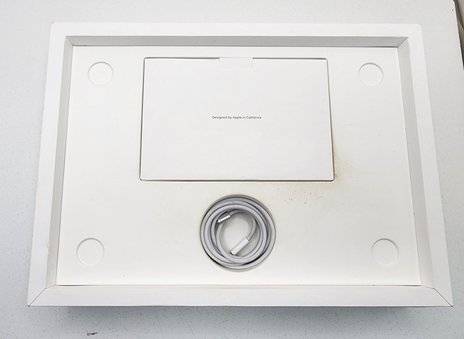 Apple MacBook Pro 14″ 2024 M4 512GB – IP405796 - PennyWise