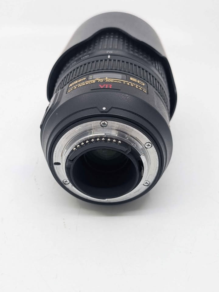 Nikon 70-300mm Camera Lens – BL407267 - PennyWise
