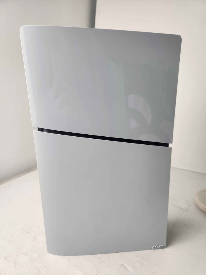 SONY PLAYSTATION 5 CONSOLE (SLIM) #GN408350 - PennyWise