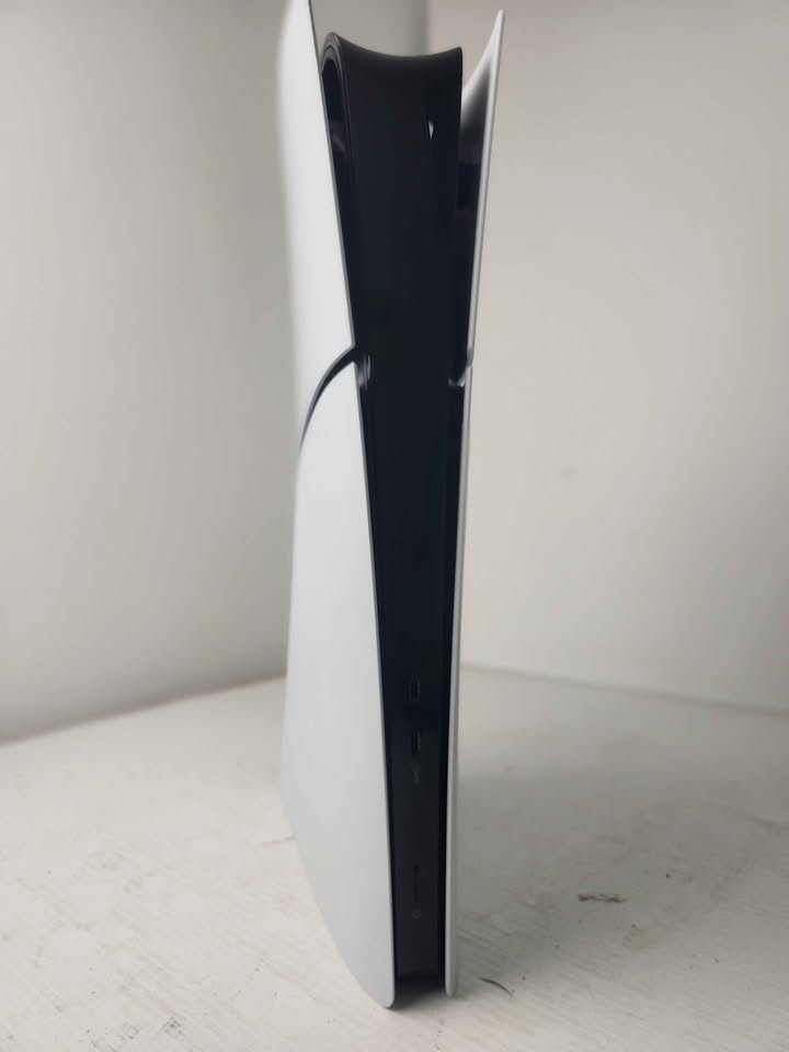 SONY PLAYSTATION 5 CONSOLE (SLIM) #GN408350 - PennyWise