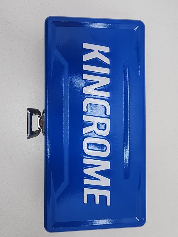 Kincrome New Impact Socket & Bit Set 47 Piece – IP406289 - PennyWise