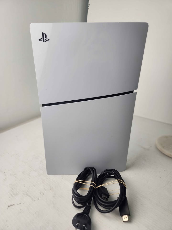 SONY PLAYSTATION 5 CONSOLE (SLIM) #GN408350 - PennyWise