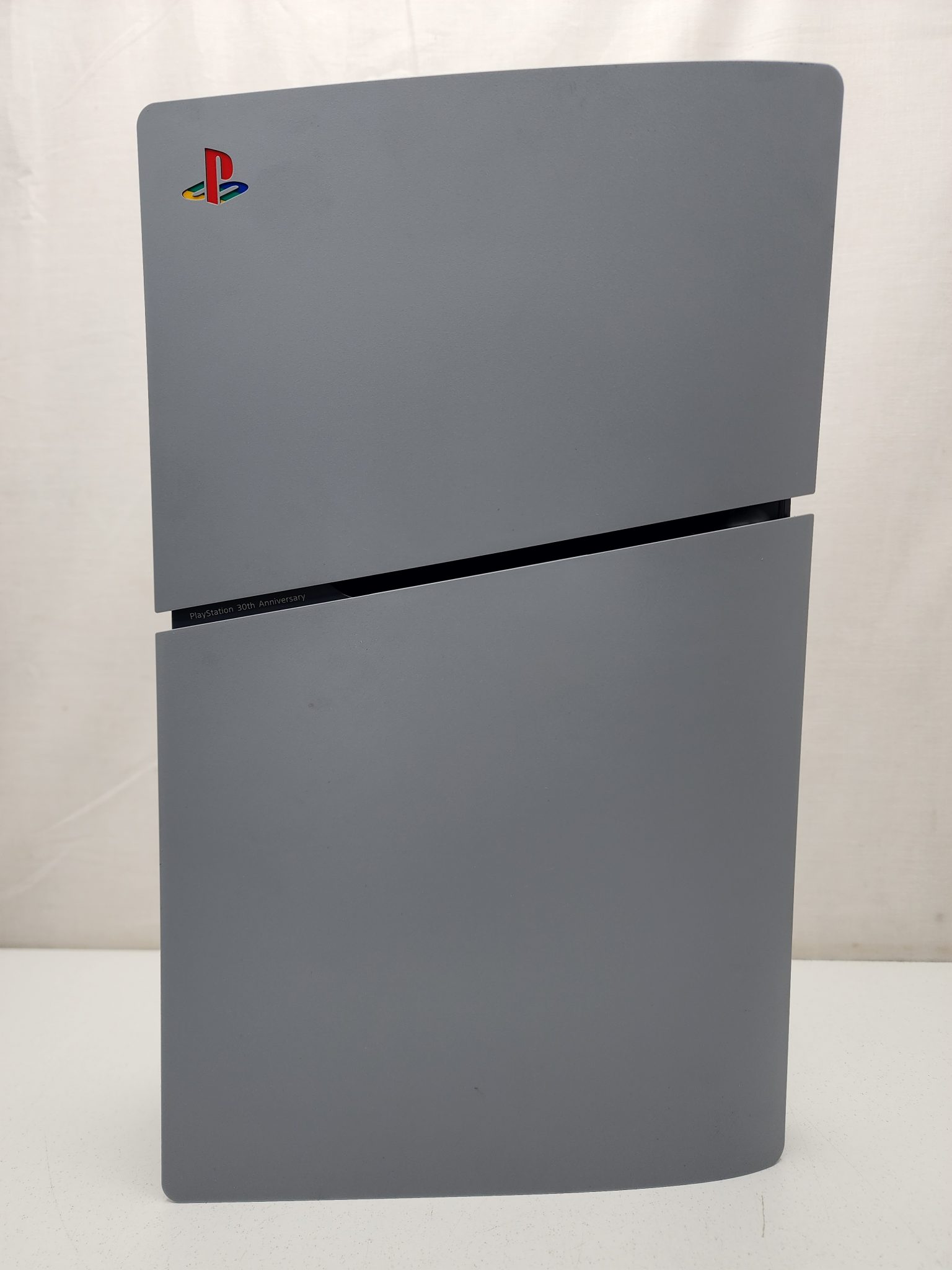 PS5 Slim Digital 30th Anniversary Limited Edition in Box – IP406205 ...