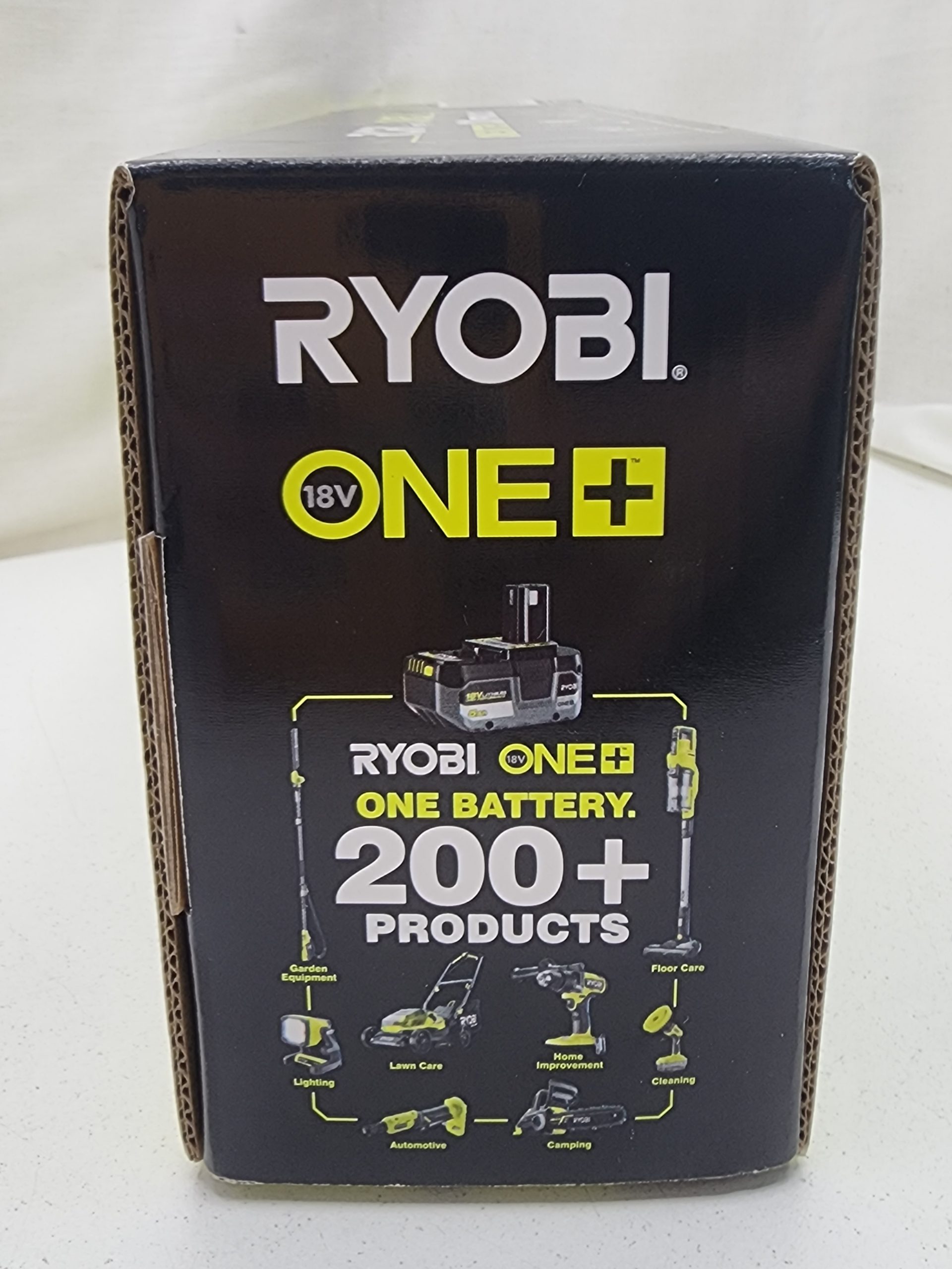 Ryobi Pruning Secateurs R18SEC New In Box – IP404113 - PennyWise